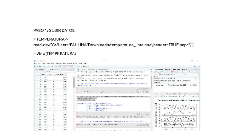 Pregunta 5 - PASO 1: SUBIR DATOS; > TEMPERATURA