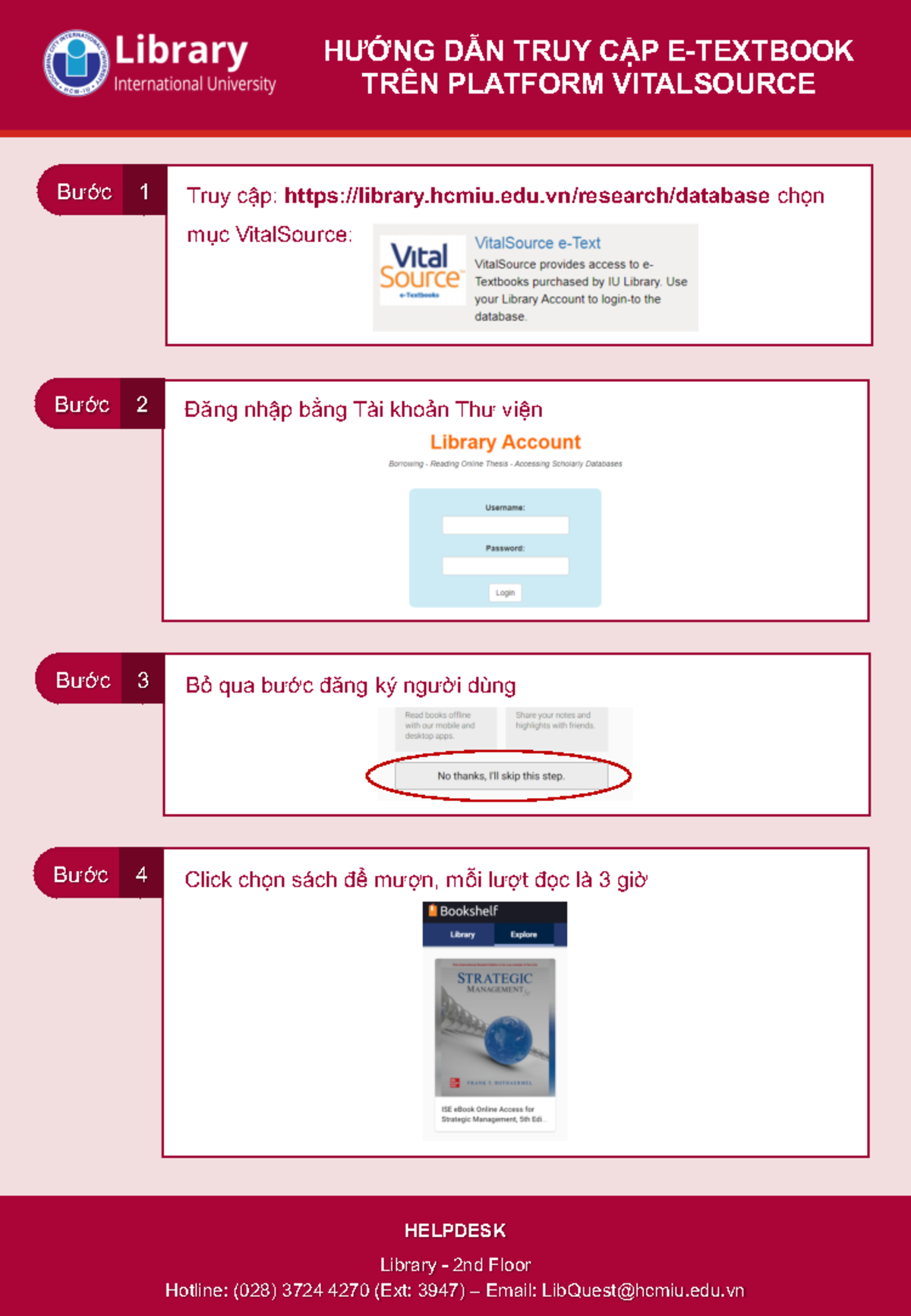 Iu-etext-vts - Trường Đại học Quốc tế, Đại học Quốc gia Thành phố Hồ ...