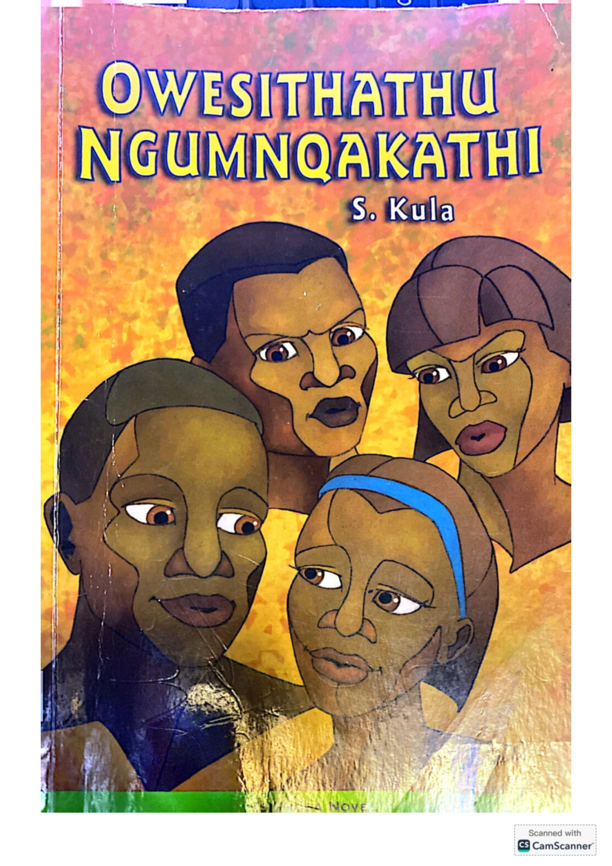 Isi Xhosa - Lessons on Language Basics and Grammar Rules - Studocu