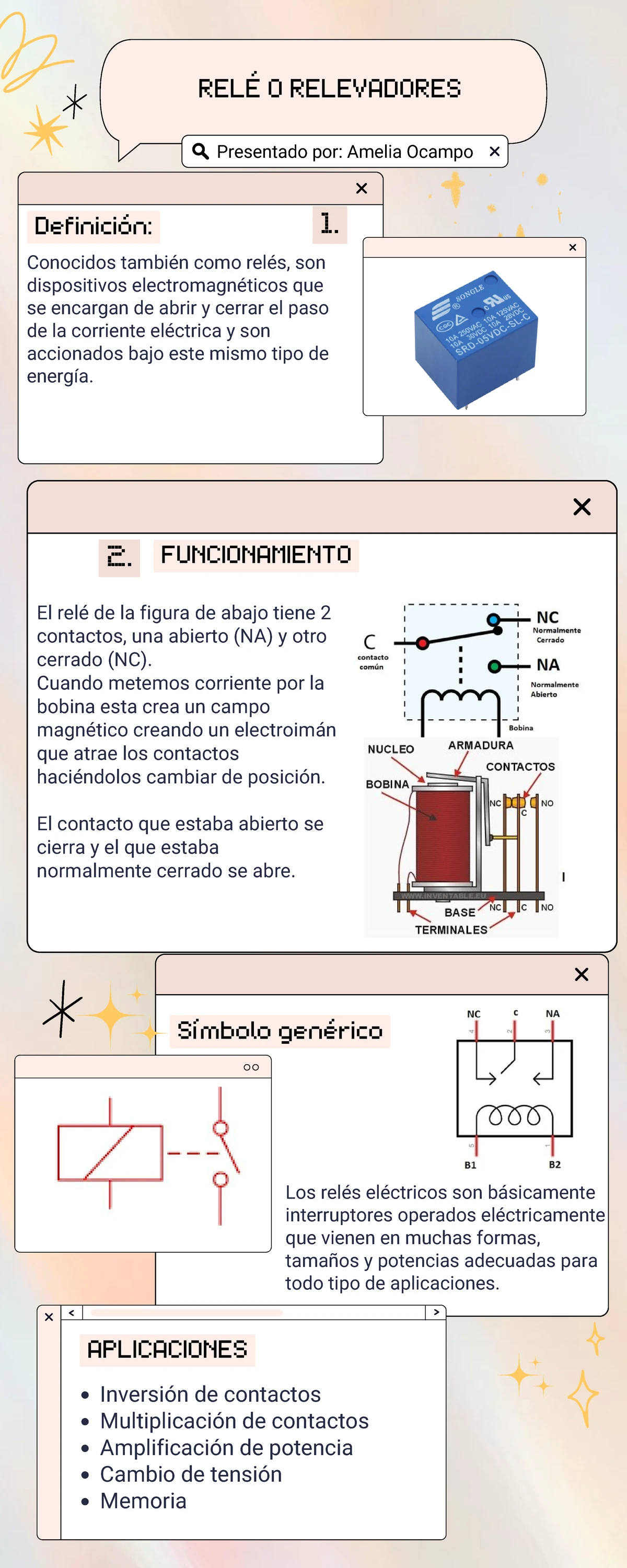 Encoders - ...... - MANUAL DE APLICACIÓN DE ENCODERS Una guía de referencia y tutoría sobre ...