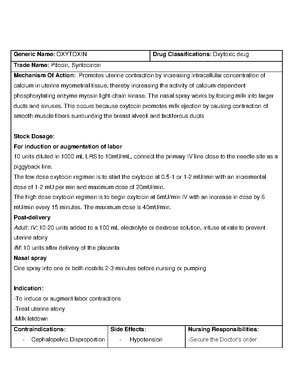 Module 2 - ICN Framework OF Disaster Nursing Competencies AND Disaster ...