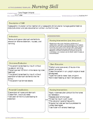 Active Learning Template diabete mellitus - ACTIVE LEARNING TEMPLATES ...