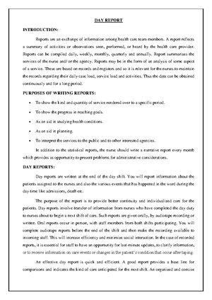 Research problem statement - SHREYAS COLLEGE OF NURSING, SUPELA BHILAI ...