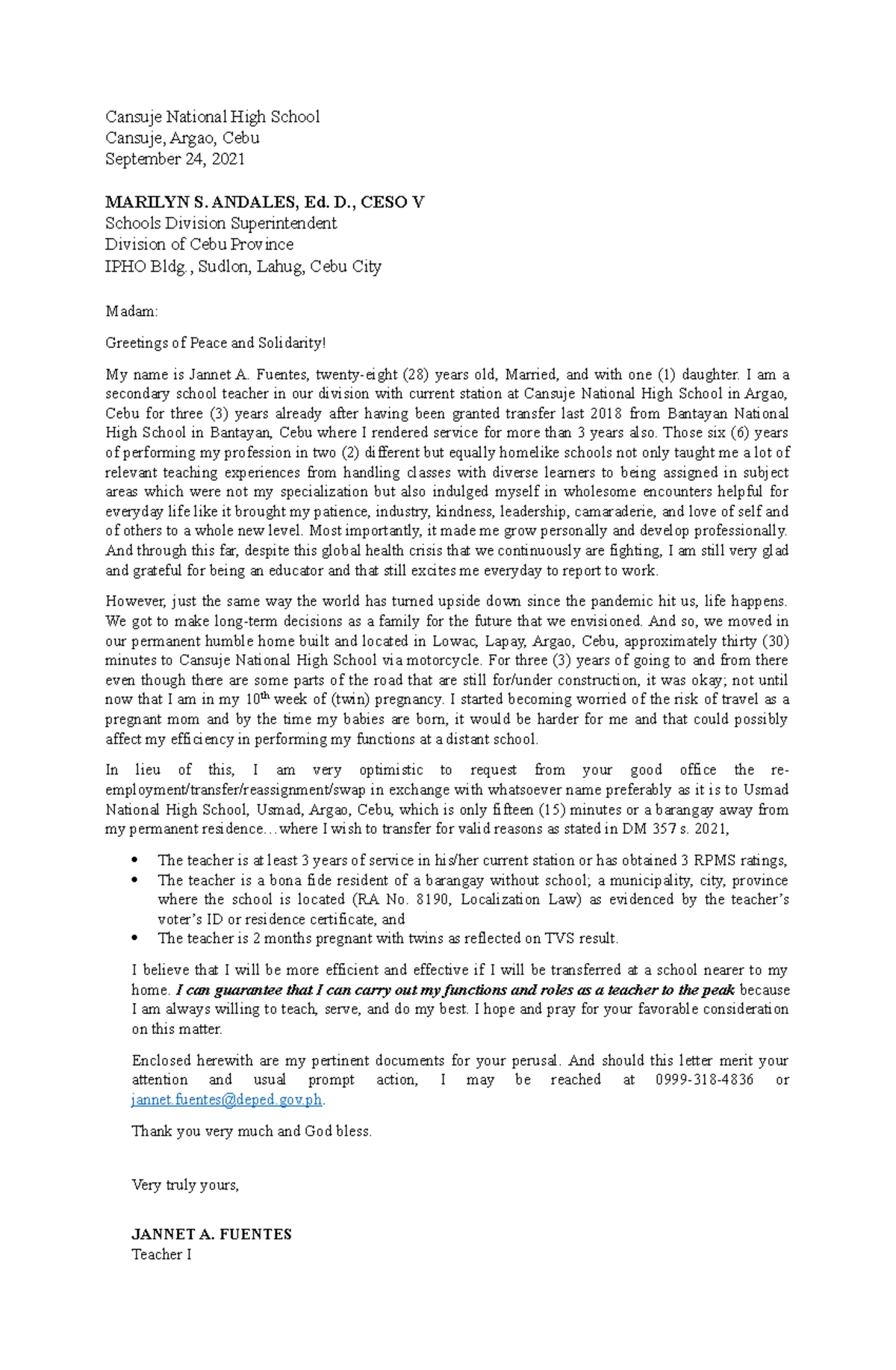 Culminating program script- socio cultural - Script During the ...