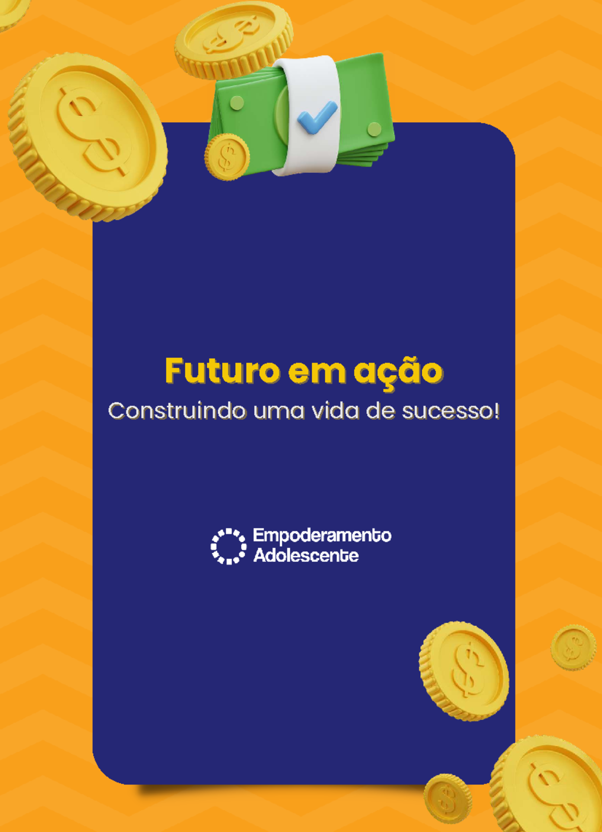 Palestra DANI: Construindo Valores e Metas para o Sucesso - Studocu