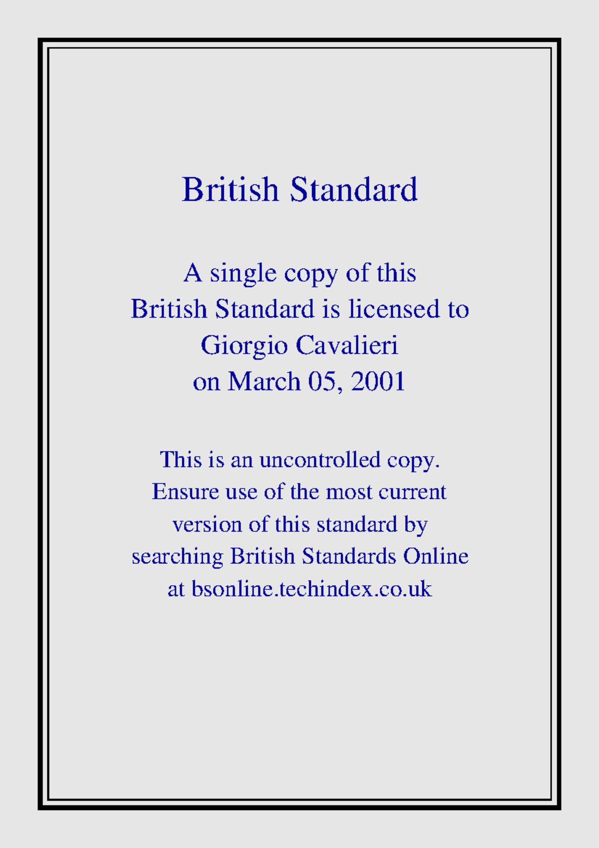 BS6779-2:1991 - Code of Practice for Vehicle Containment Parapets - Studocu