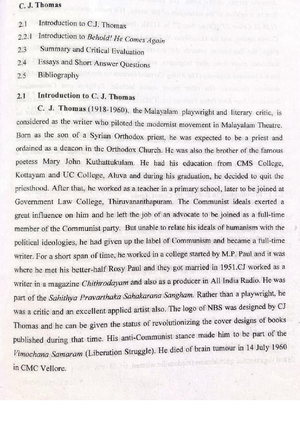 [Solved] Summary of Purdah 1 by Imtiaz Dharker - MA English Language and Literature (530) - Studocu