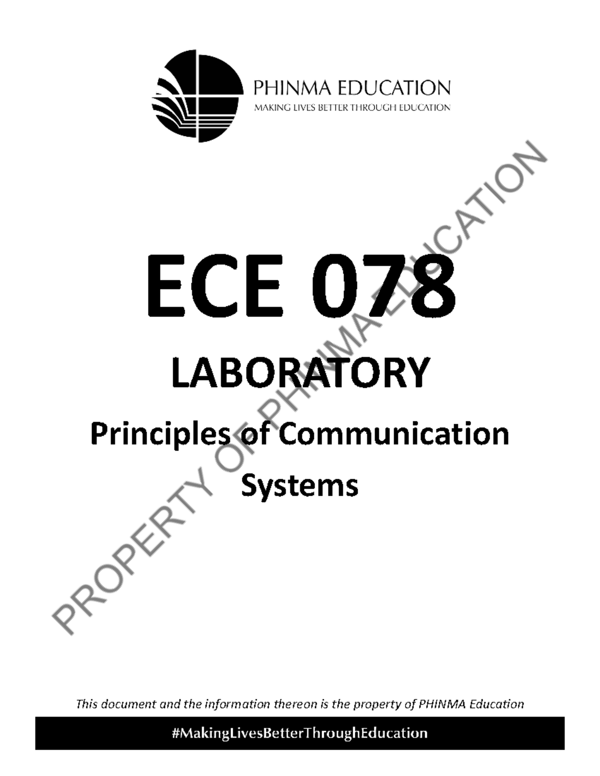 ECE-078-Principles-of-Communication-Systems-Lab WM - This document and ...