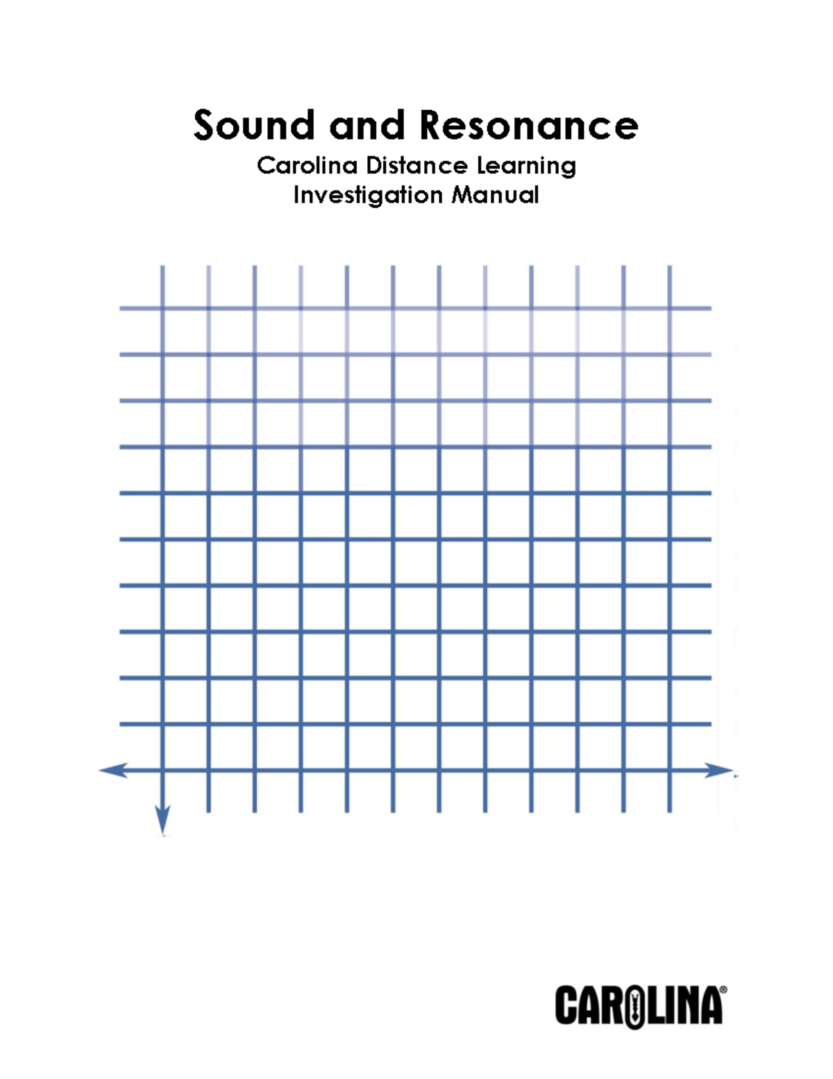Sound and Resonance - Investigation Assignment Analysis - Studocu