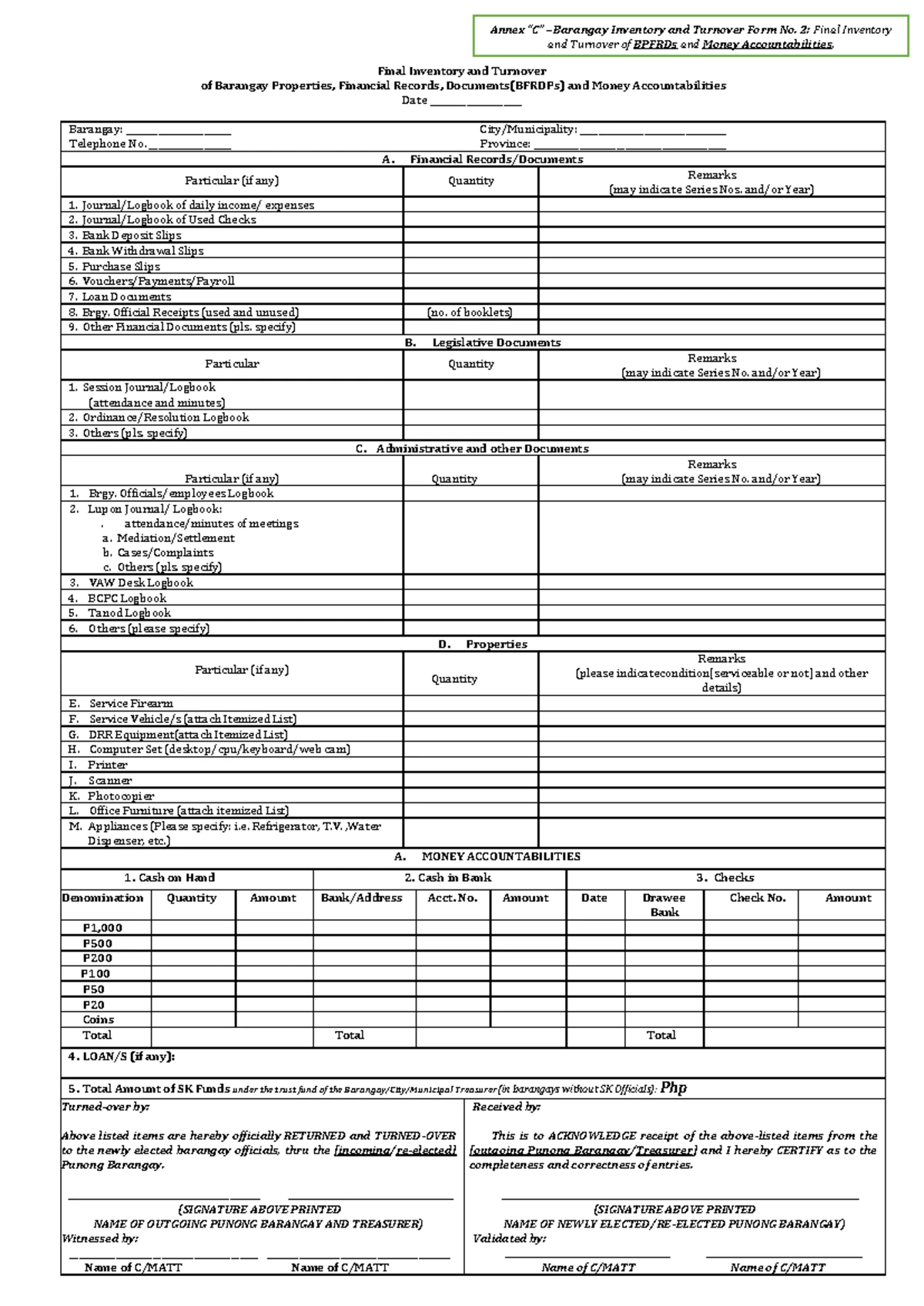 CHN Lecture - Module 4 - Family Health Assessment - MODULE 4: FAMILY ...