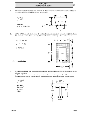 4.8 Method of transformed sections - 4. Method of transformed Sections ...