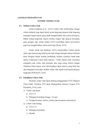 LP DAN Askep Abdominal PAIN - LAPORAN PENDAHULUAN DAN ASUHAN KEPERAWATAN ACUTE ABDOMEN Disusun ...