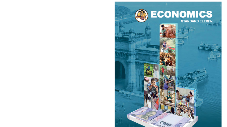MSBSHSE Class 11 Economics Textbook (2021-22) - Studocu