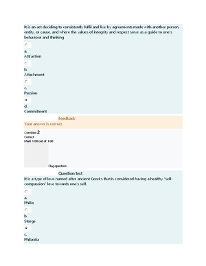 Guidelines for the Proposal or Title Hearing - For the first part you ...