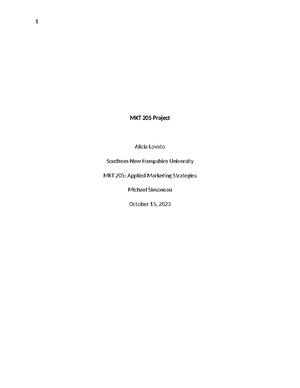 INT 220 International Businesss - Module 1 Domestic Businesses Consider ...