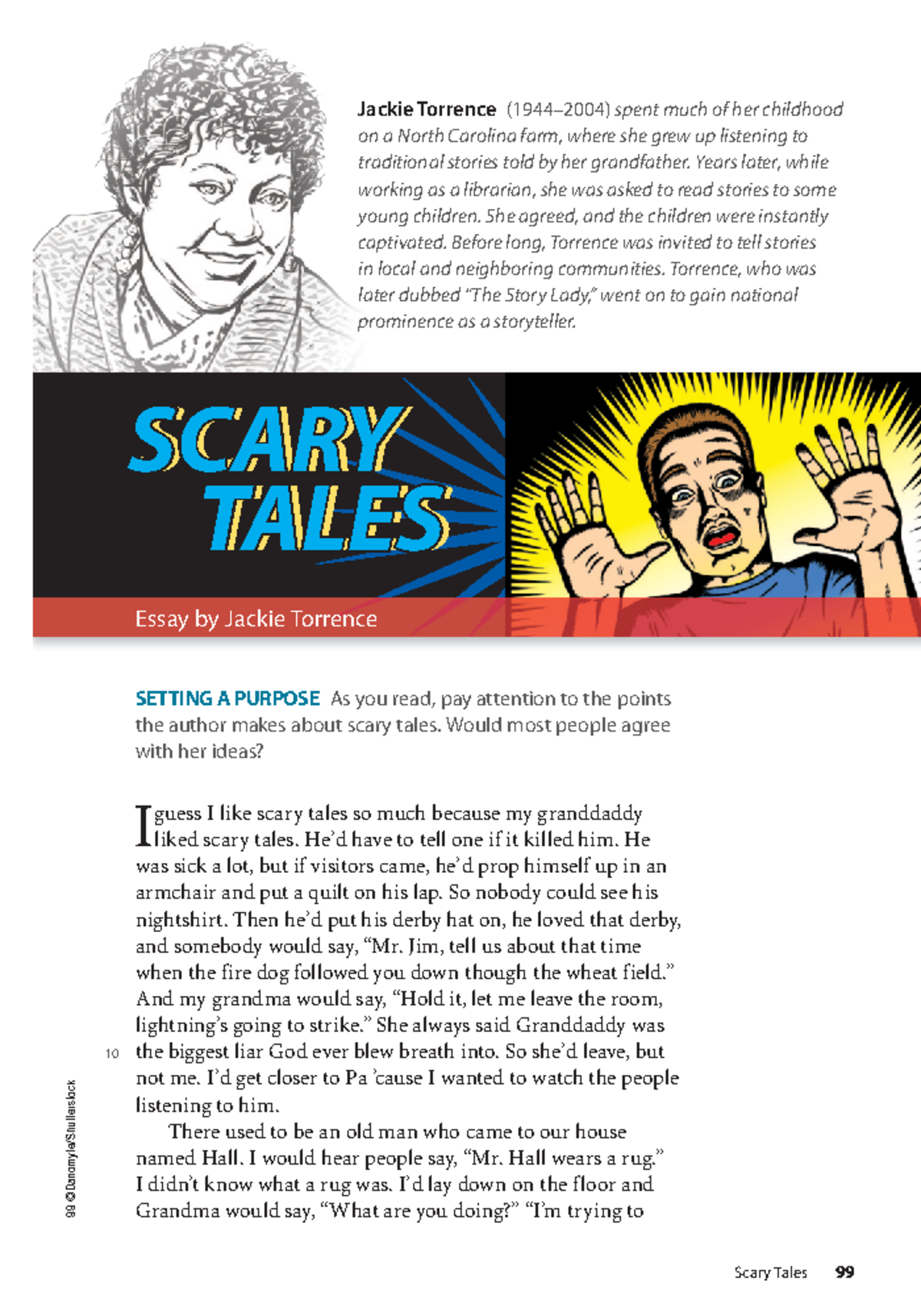 A78c22a2f50562 aeb6ad8aa2838c0d7f - 99 ©Danomyte/Shutterstock 10 Essay ...