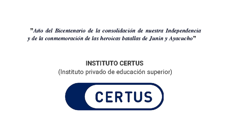 Exportación de Arándanos a EE.UU.: Proceso y Requerimientos - INSTITUTO CERTUS - Studocu
