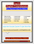 English comp - ENG 101 - VU - Studocu