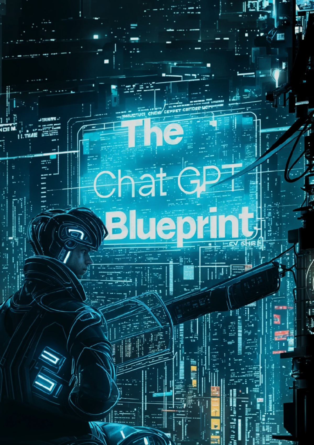 Chat GPT Blueprint: Comprehensive Guide for Mastery (Final Version ...