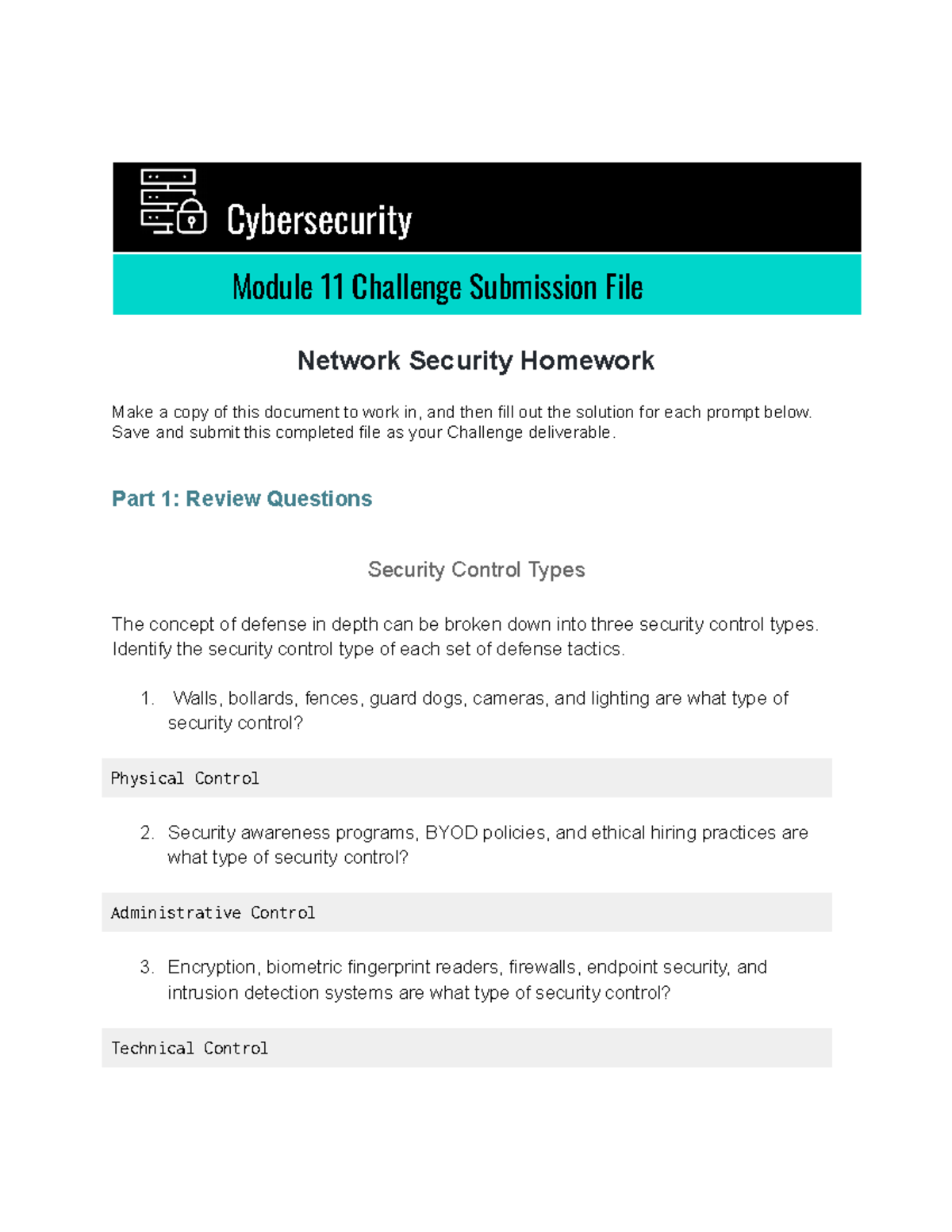 M11 Challenge Submission File Cybersecurity Module 11 Challenge Submission File Network 