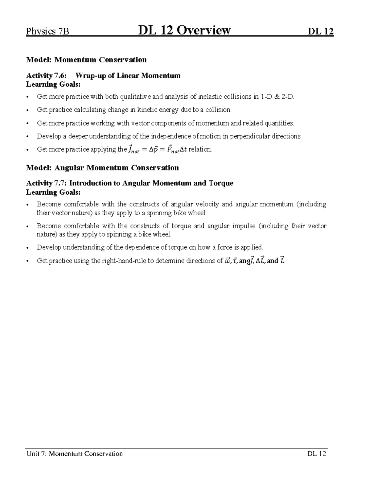 Unit 7: Worksheet 2 - Gravitational Calculations & Satellite Motion ...
