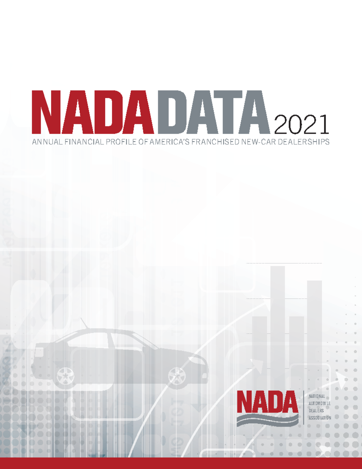 NADA Data 2021: Annual Report on Franchised New-Car Dealerships - Studocu