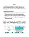 Cloud Computing - BCS601 - VTU - Studocu