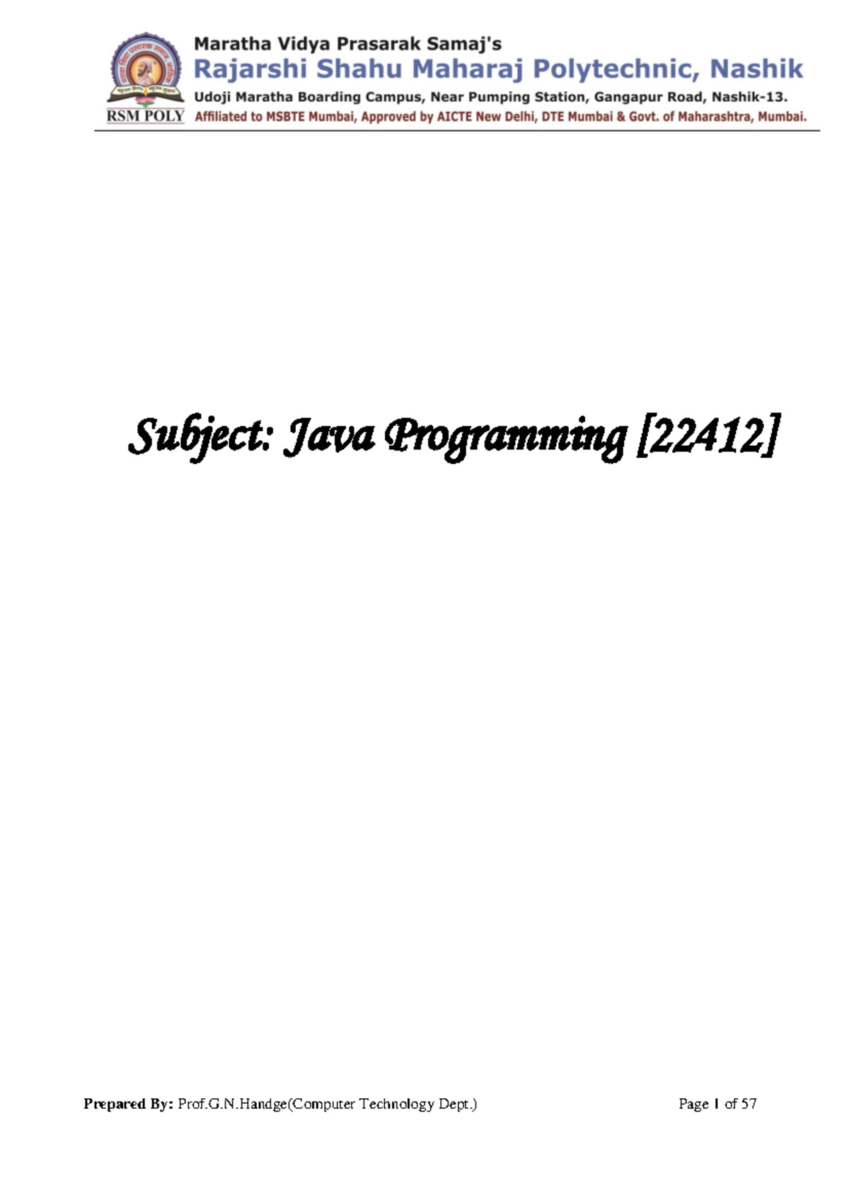 Advanced Computer Networks (Final Exam) Comprehensive Notes - Studocu