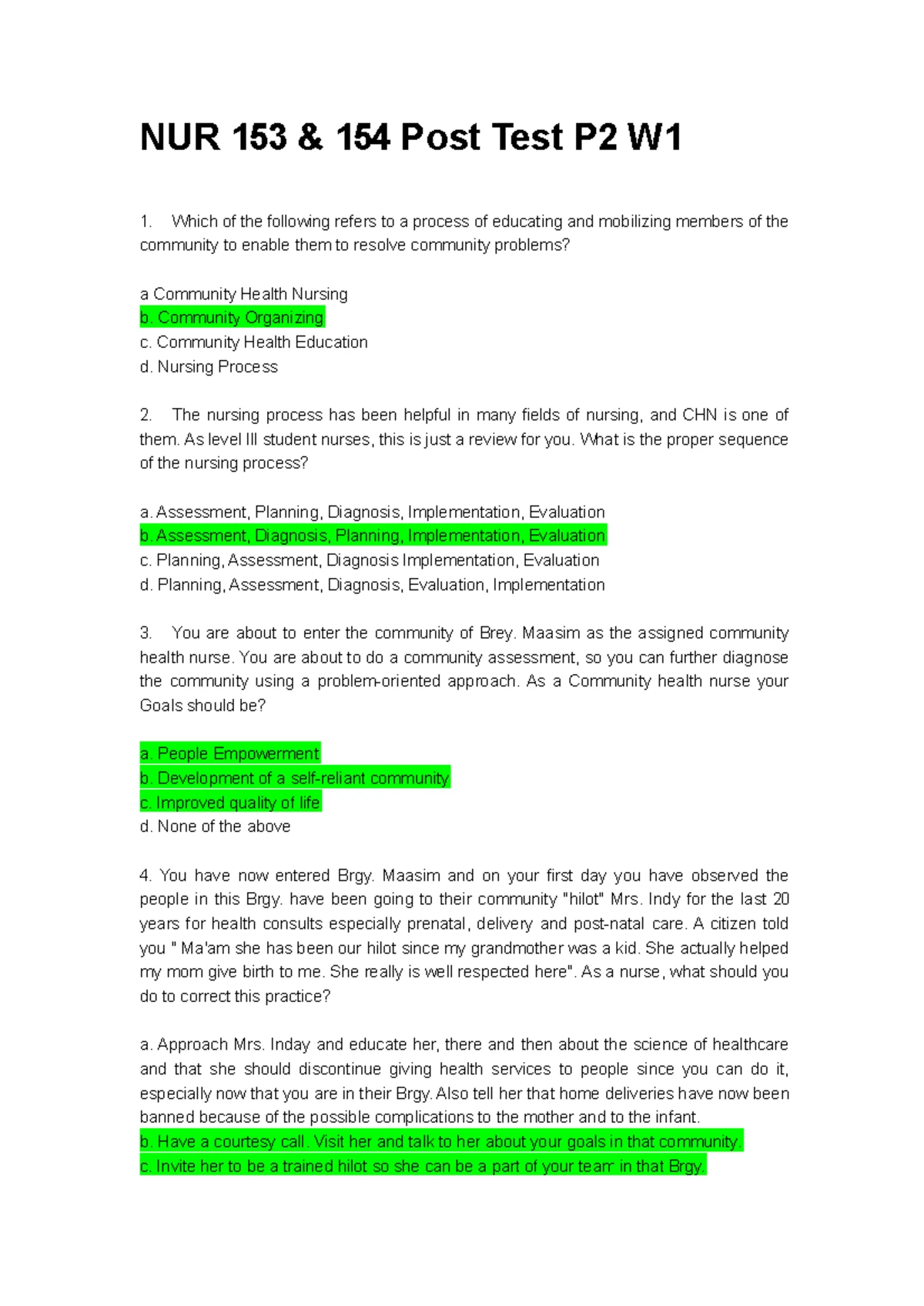 Narrative Report on Drug Education Infographic - COC-FC-BSN1- Final ...