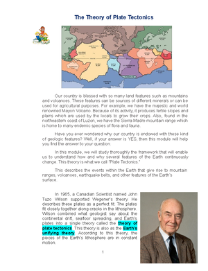Renewable and Non-renewable resources - A Detailed Lesson Plan in ...