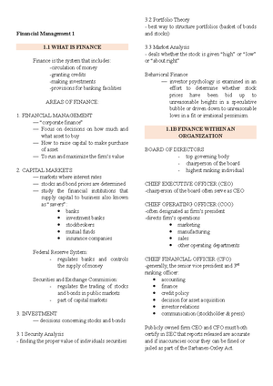 Chapter 1 Income Taxation Reviewer - Chapter 1: TXTN INCOME TAXATION ...