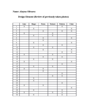 Personal Creativity Assessment - A higher score means you have greater ...
