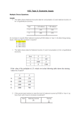 HSC Economics - Grade: 12 - New South Wales Higher School Certificate ...