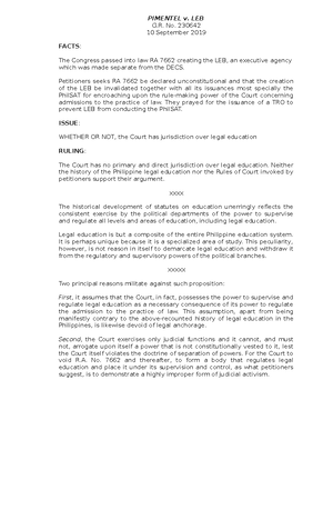 CPRA-2023 - New CPRA - CODE OF PROFESSIONAL RESPONSIBILITY AND ...