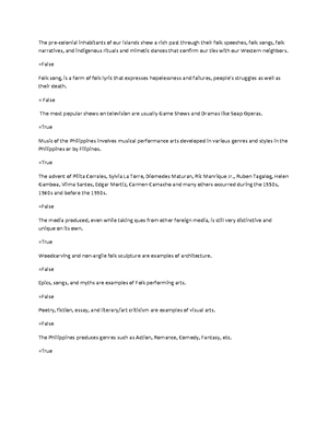 FILI-112 WEEK 1-10 BY KUYA Jovert - CREATED BY KUYA JOVERT Hakbang sa pagbasa kung saan nagagawa ...