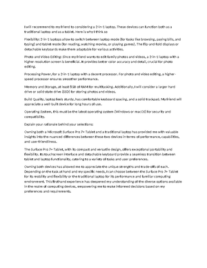 [Solved] What is correct about a foreign key in a relational database ...