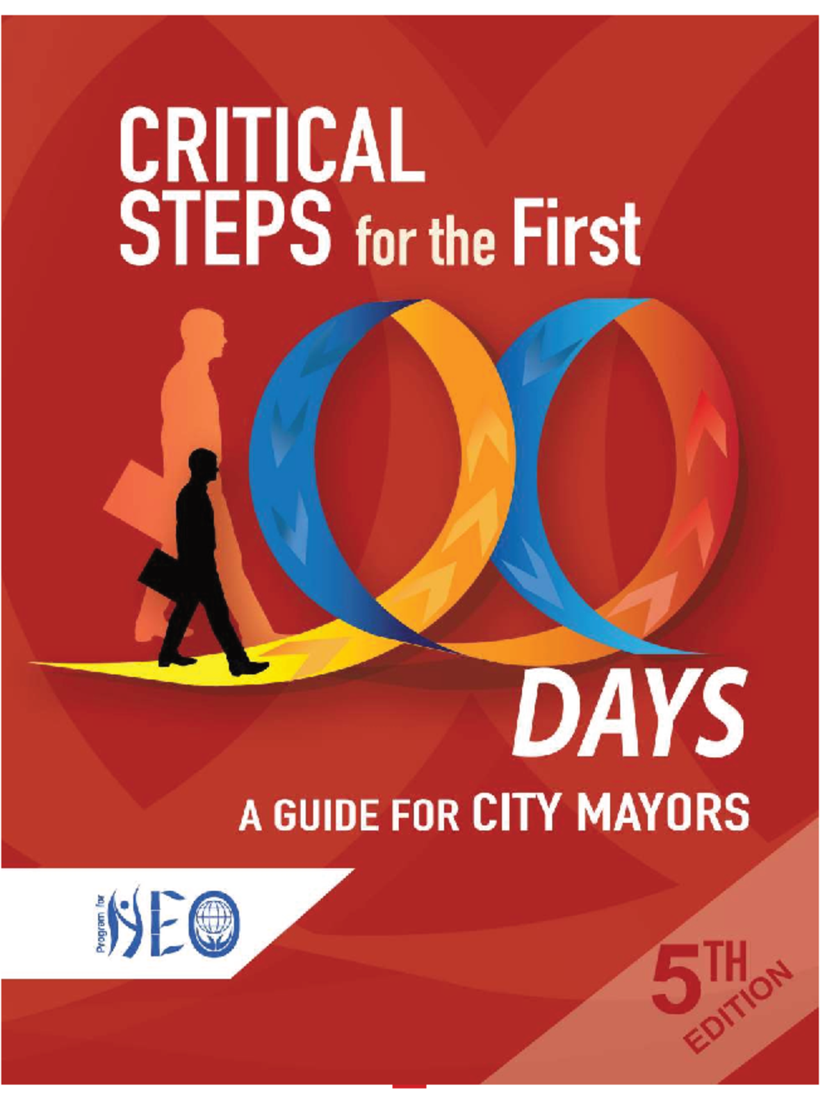 Critical Steps for the First 100 Days: A Guide for City Mayors - Studocu
