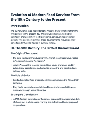 [Solved] Analysis of Tourism in Intramuros and its Negative Economic ...
