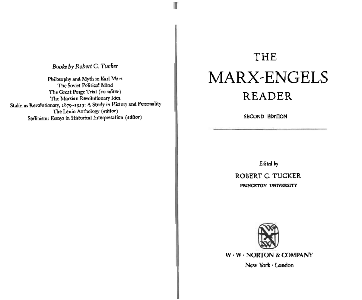 Manifesto of the Communist Party - Analysis and Class Struggle Insights ...