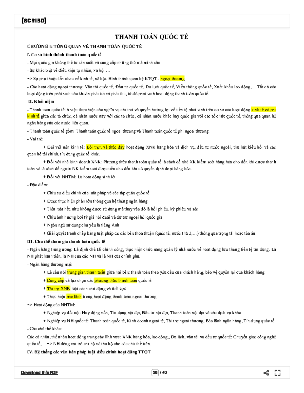 Scribd 3 - bài giảng - TBKLB TOËL [UỞI TẼ IBƯƮLG ;0 TỔLG [UKL ]Ỏ TBKLB ...