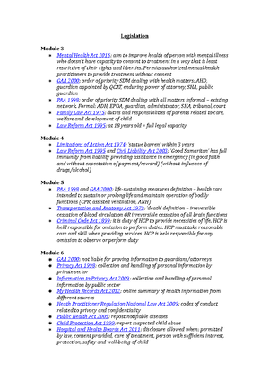 Gilik competence - 3.4 Gillick competence As you learnt in the previous ...