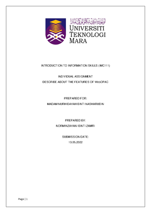 Course Outline CDIM110 - Â Â Â ï¿½ ï¿½ ï¿½ COURSE OUTLINE PROGRAMME ...