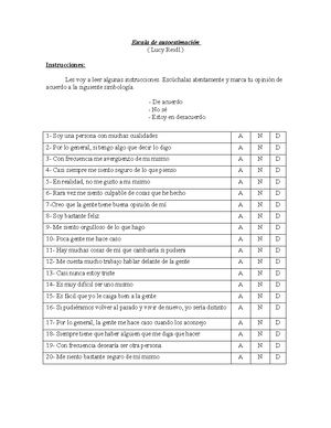 La escala SAD Persons - La escala SAD PERSONS es una herramienta ...