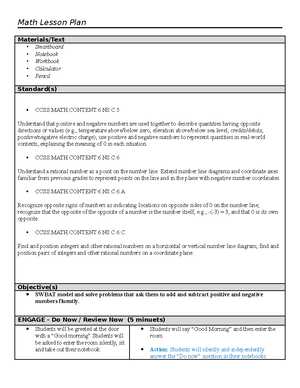 Comment Resolution Sheet for Baseline Schedule (KOC 23059154) - Date 20 ...