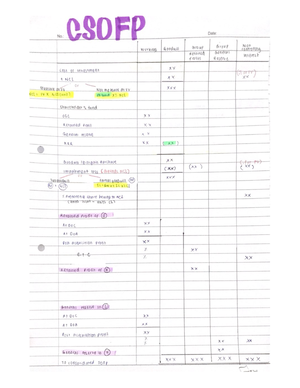Past Continuous Tense Notes - 18/10/ 1 PAST CONTINUOUS TENSE WHEN TO ...