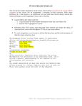 ENED 1100 - engineer design thinking - Studocu