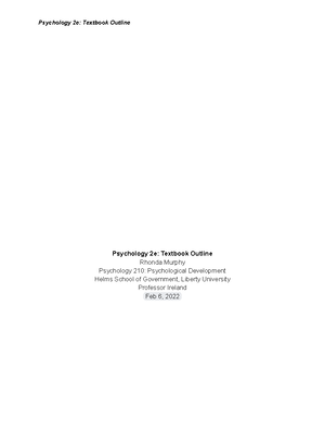 Chapter 7 - Exam Study Guide - Psychology 2e - Chapter 7 — Thinking and ...