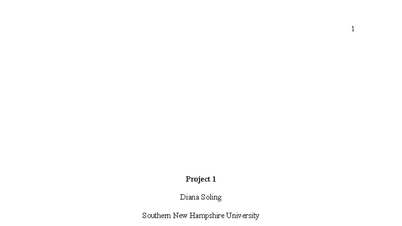 HRM-400 Project 1: Change Management Strategies for HR Transition - Studocu