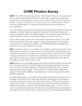 D689 - Literacy Assessment and Interventions - Studocu