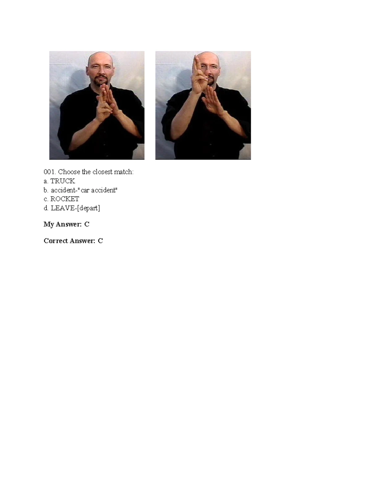 Signing Naturally Unit 10: Roommates, Prices, and Class Questions - Studocu